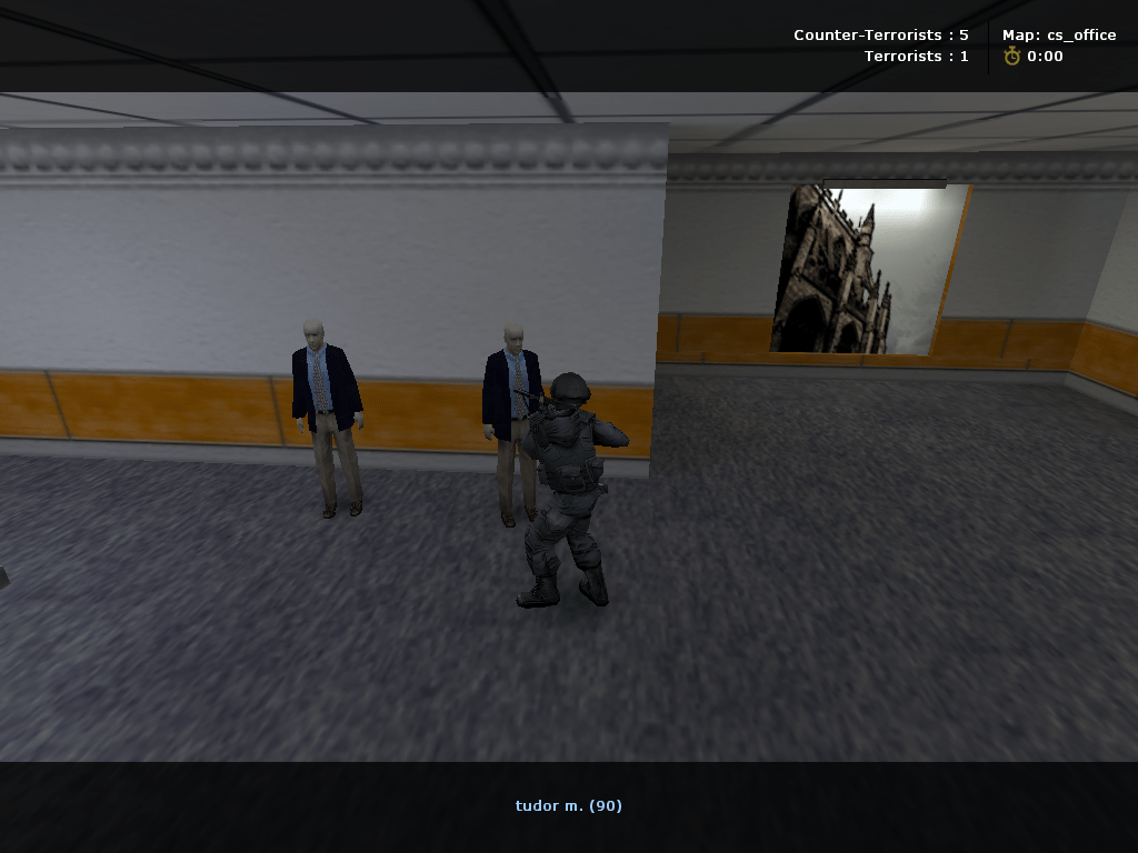 Download xtcs cs1.6 final release - dadev