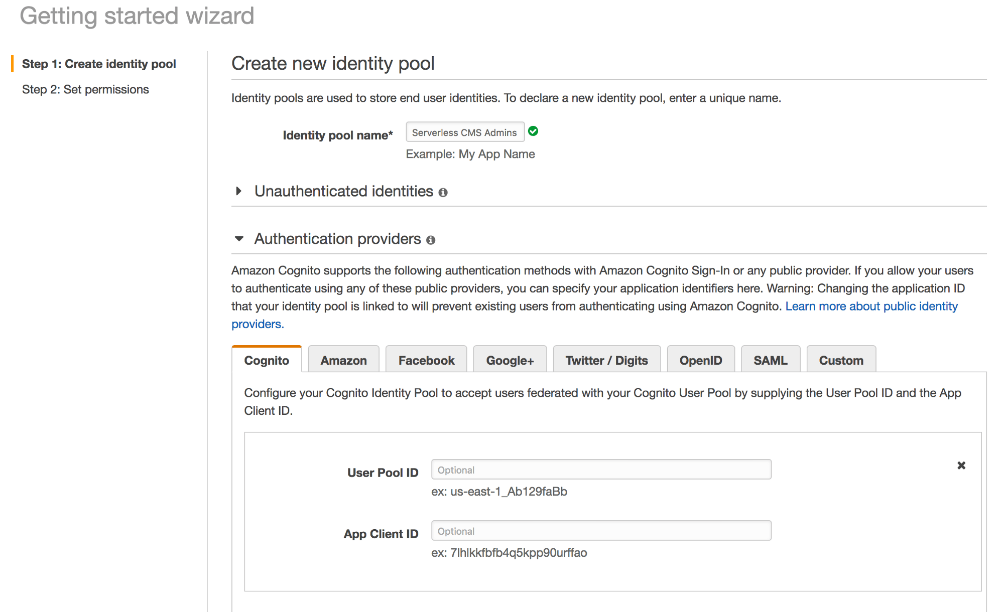 Build a Custom CMS for a Serverless Static Site Generator | CSS-Tricks - CSS-Tricks
