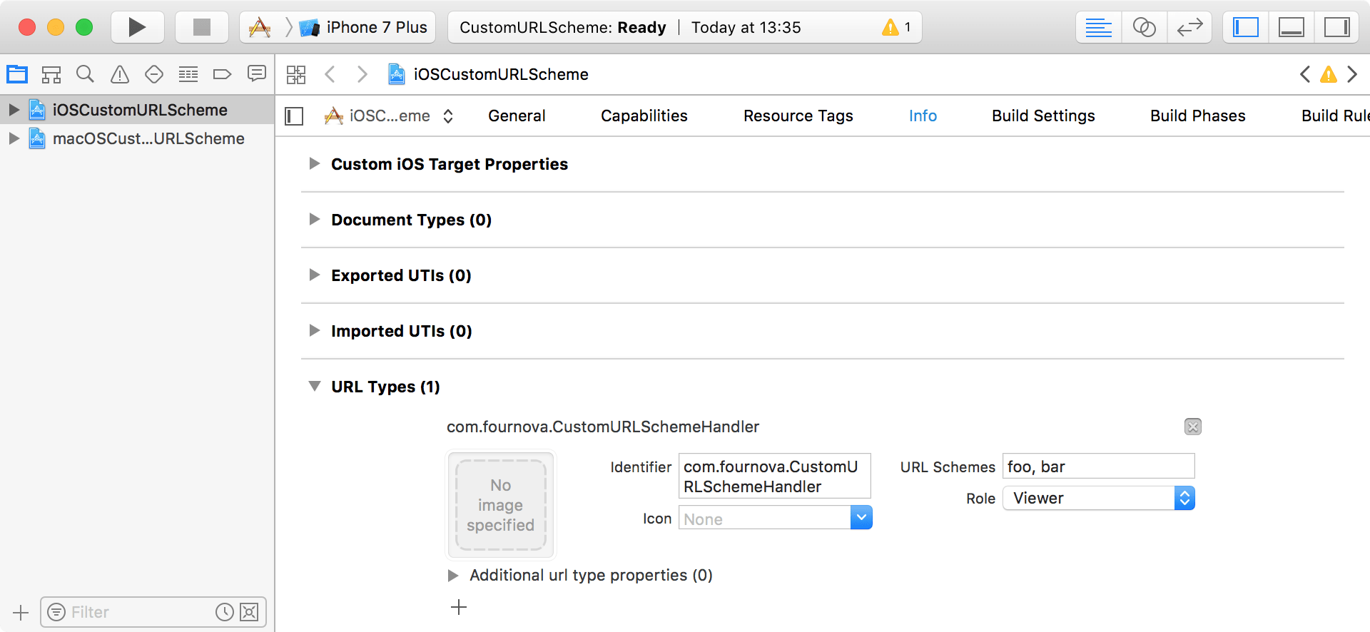 How To Create Your Own URL Scheme | CSS-Tricks