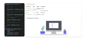 How to Create a Component Library From SVG Illustrations | CSS-Tricks