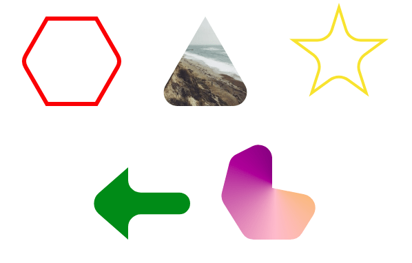 Exploring the CSS Paint API: Rounding Shapes – Yes Web Designs