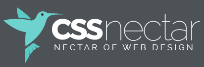 Webmedia Digital - CSS Nectar CSS Gallery
