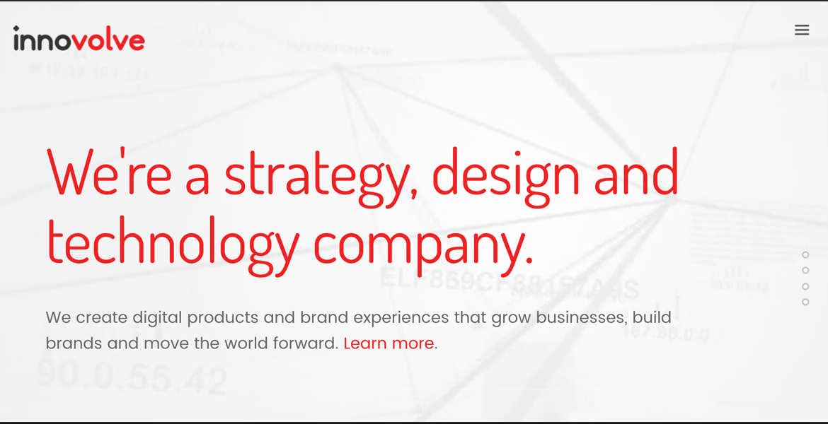 MAKE Beauty - CSS Nectar CSS Gallery