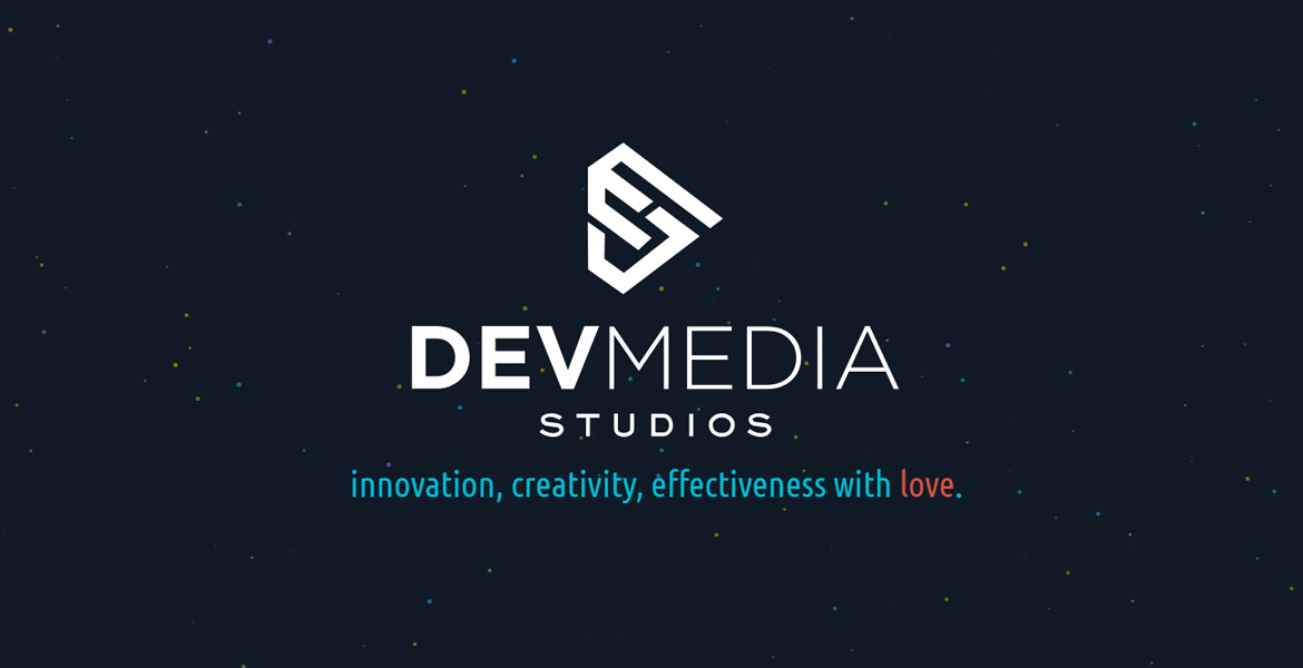 devmediastudios - CSS Nectar CSS Gallery