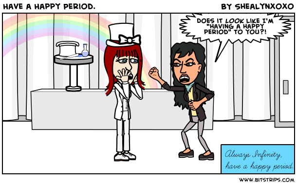 MEN in Menstruation | Into the depths of male perception of ...