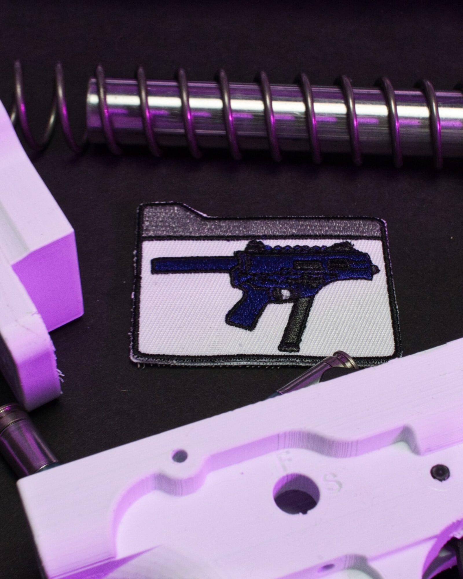 Merit Badge – FGC9 » CTRL+Pew