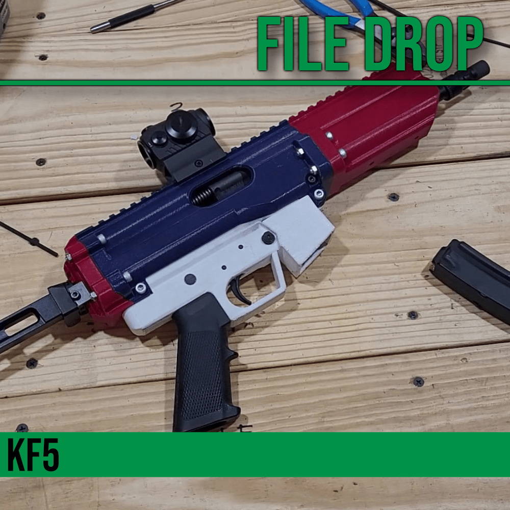 File Drop: KF5 » CTRL+Pew