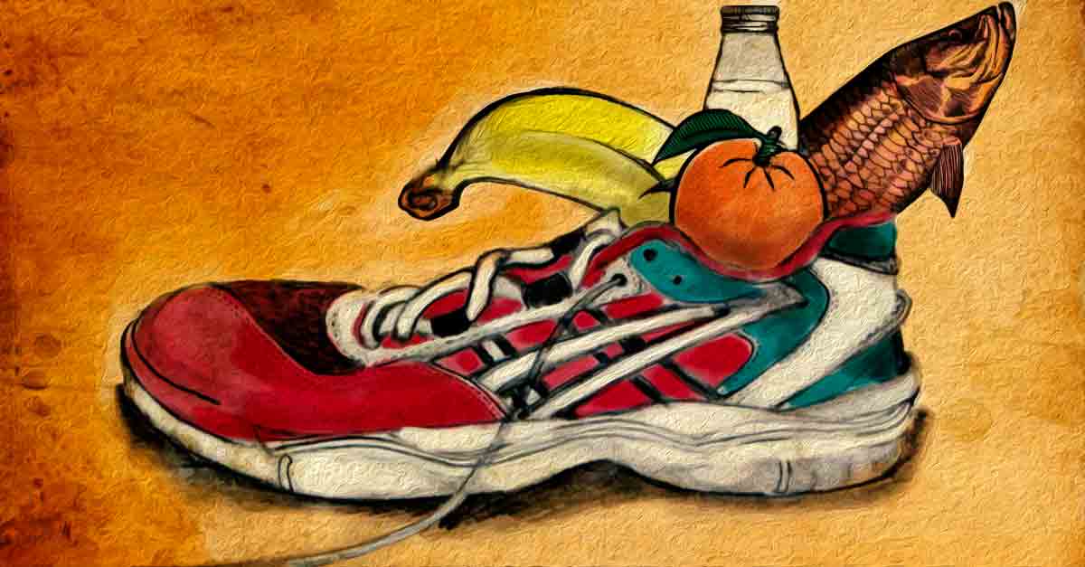 12 Best Foods For Runners: What To Eat And When
