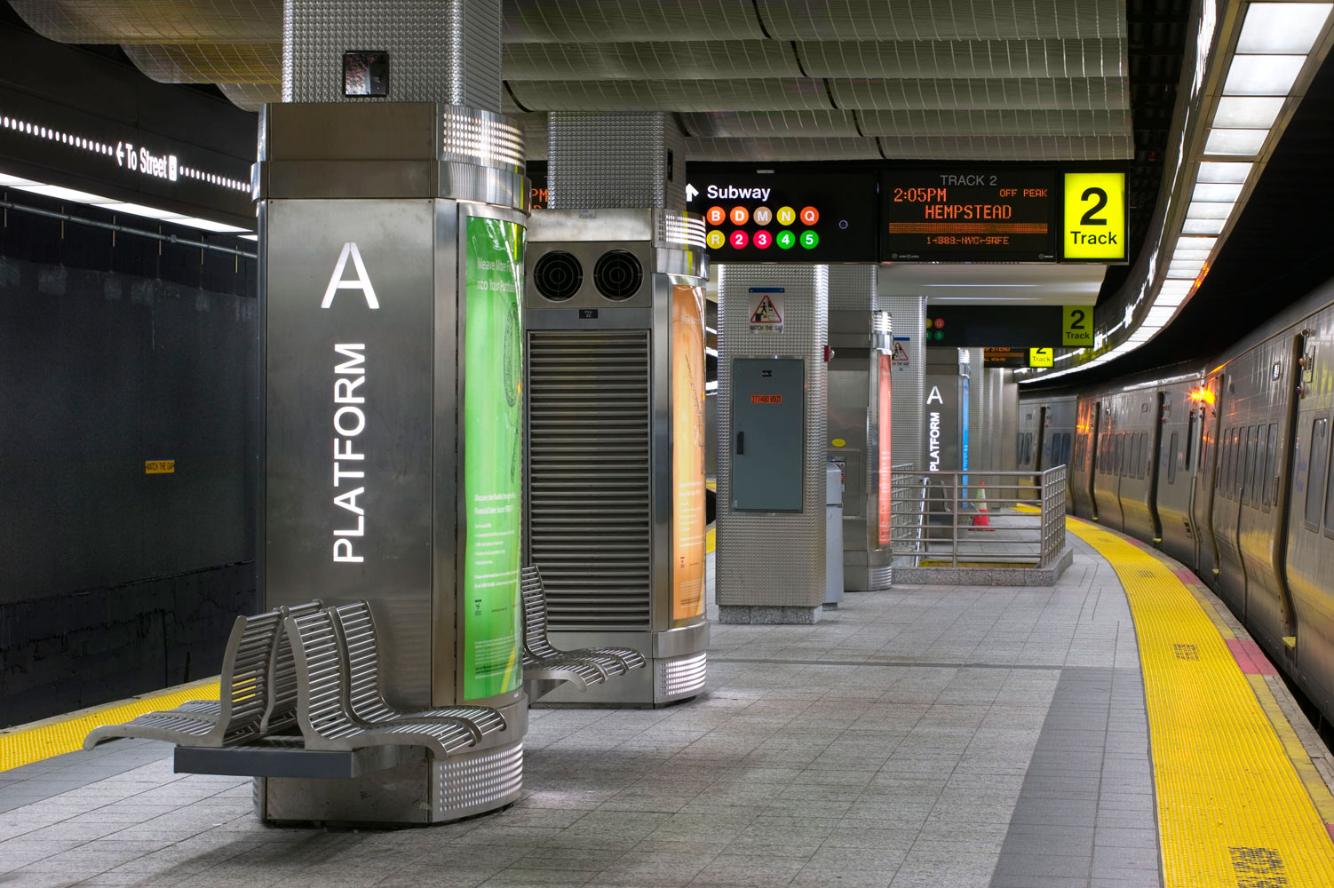 CVEDesign | Entro | Atlantic Terminal