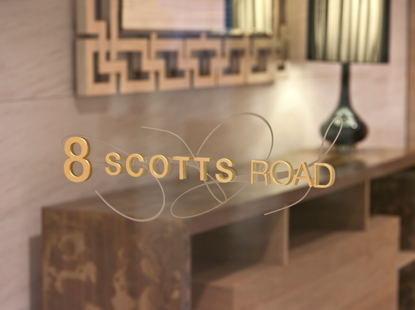 Entro | CVEDesign | Scotts Square