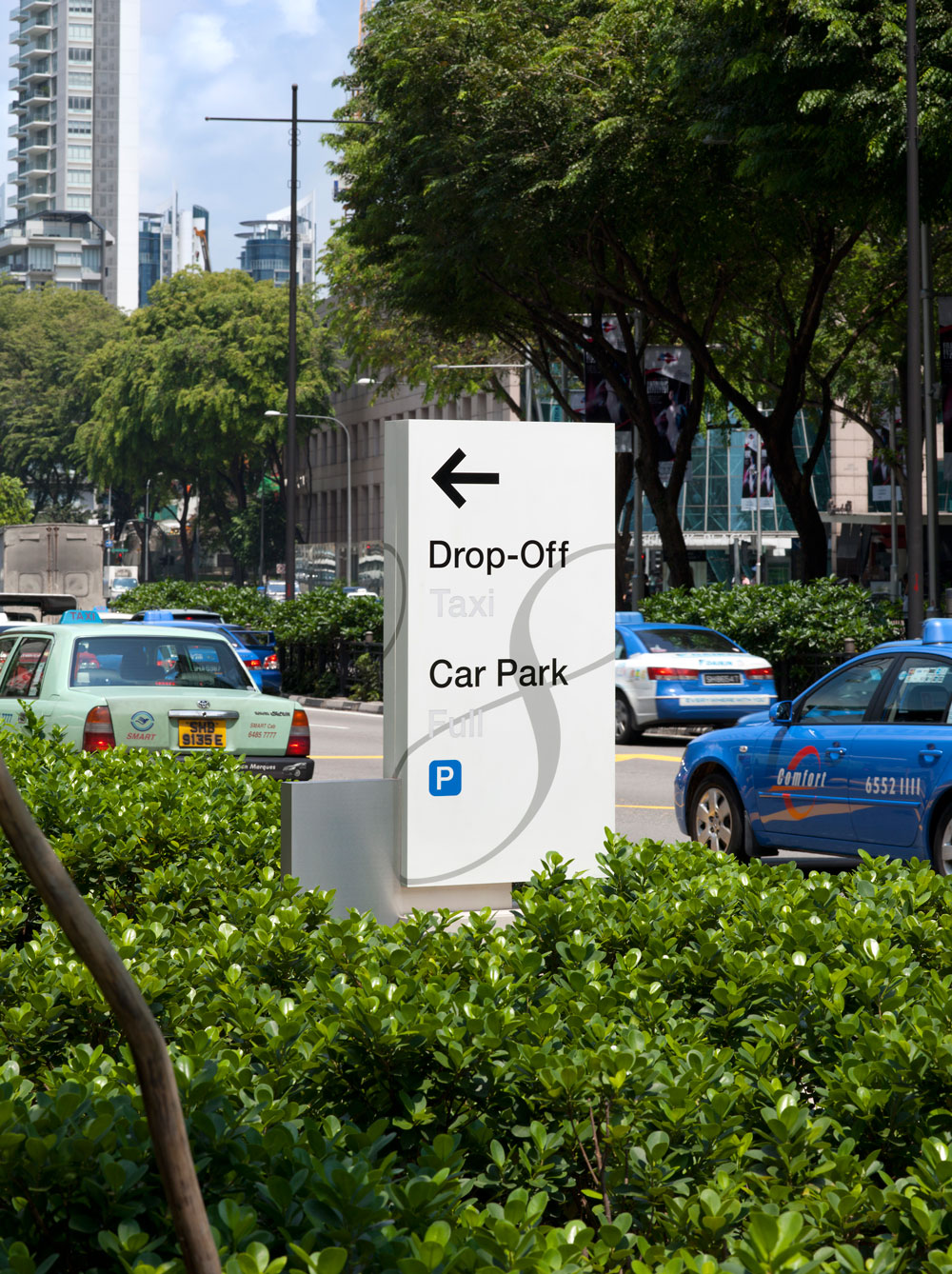 Entro | CVEDesign | Scotts Square