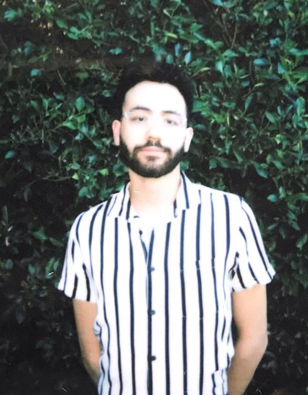 The Lucky 13: Sebastian Camacho, Bassist of Koka - Coachella Valley ...