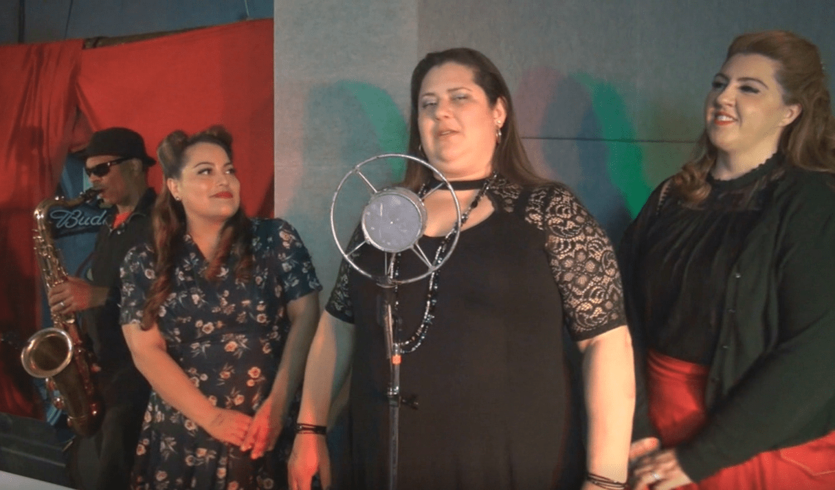 From Song to Film: Justin Ledesma and Allies Will Premiere a Short Film ...
