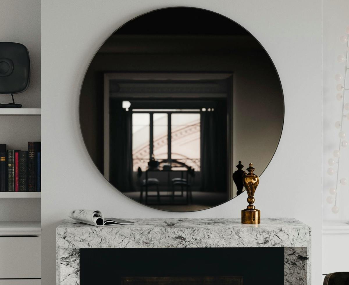 Black Glass Mirror [May 2020] - Your Guide to Finding Black Mirror