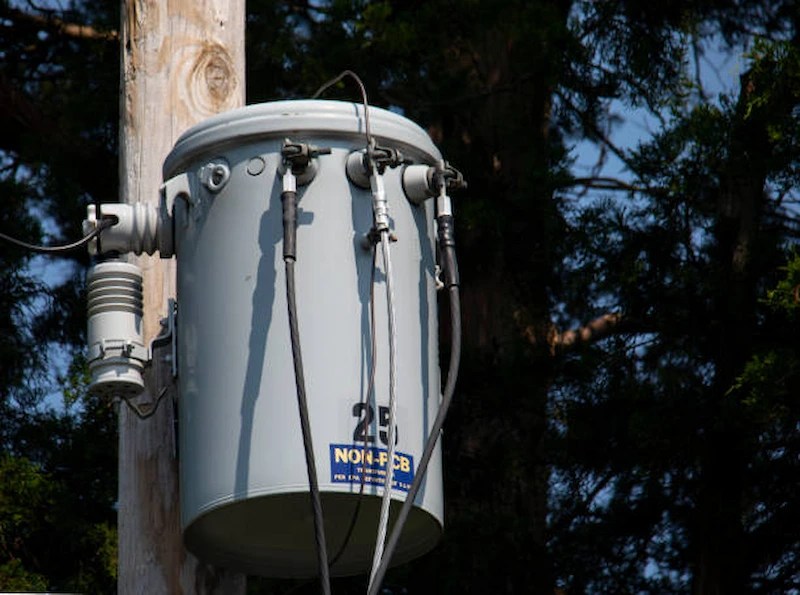 what size transformer for a 400 amp panel - Wiring Work