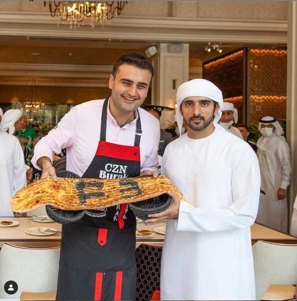 Sering Tampil Dengan Senyuman Setiap Kali Memasak, Ini Dia 10 Fakta ...