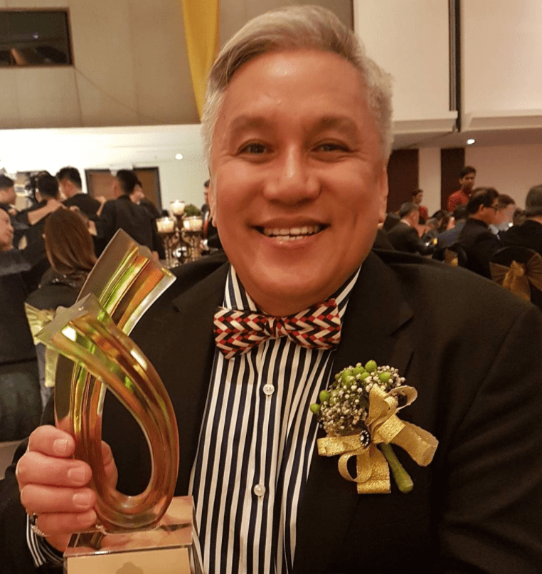 Bersusah Payah Selama 30 Tahun Dalam Mengharumkan Nama Negara, Ini Dia ...