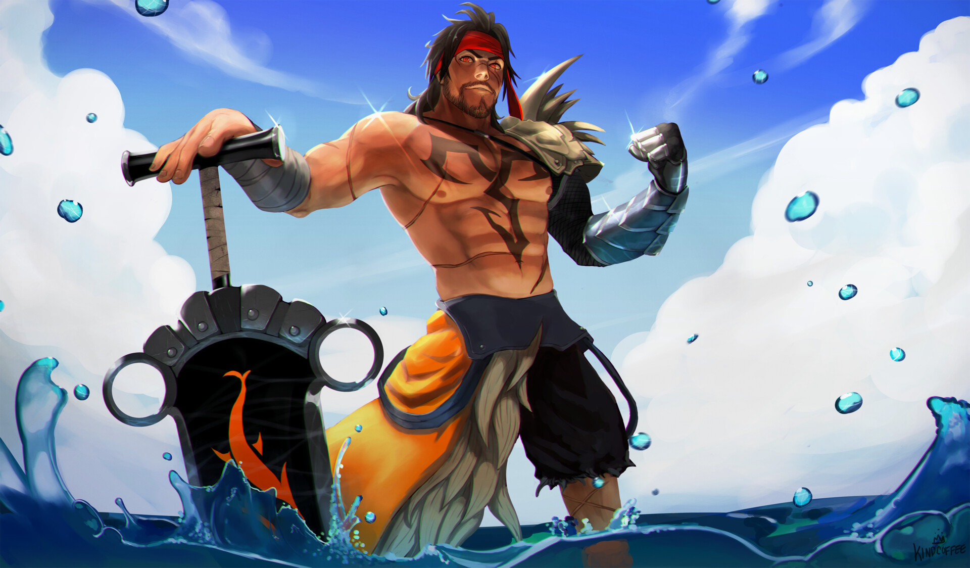 10 Conseils pour bien jouer au Blitzball - Daily Moogle