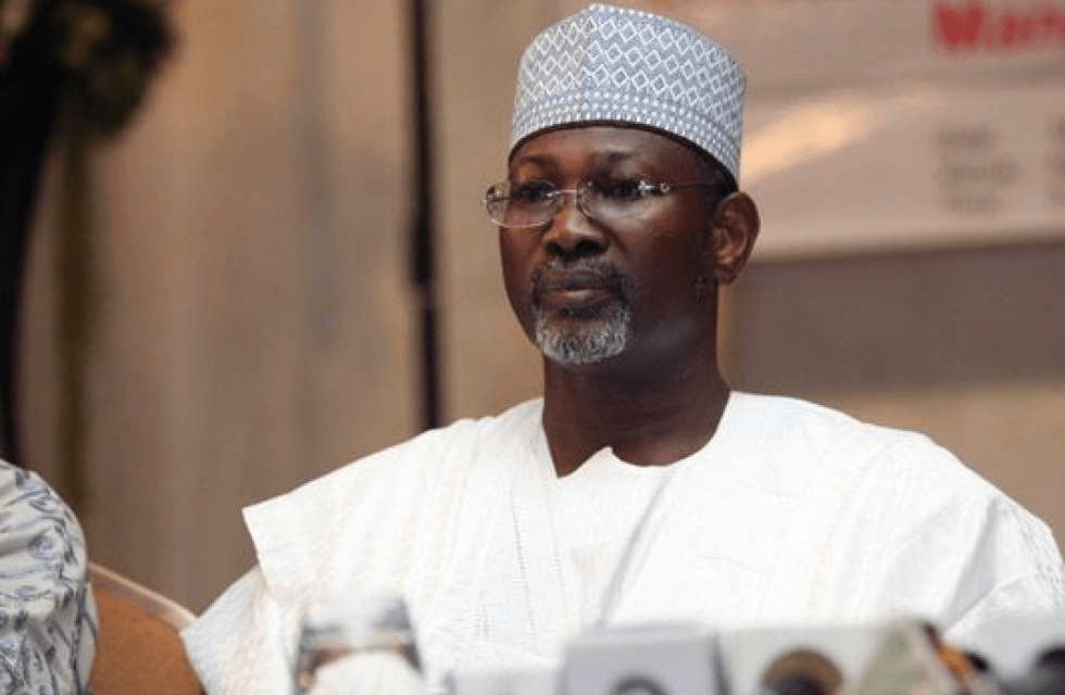 Jega tasks northern elite on good, selfless leadership — Daily Nigerian