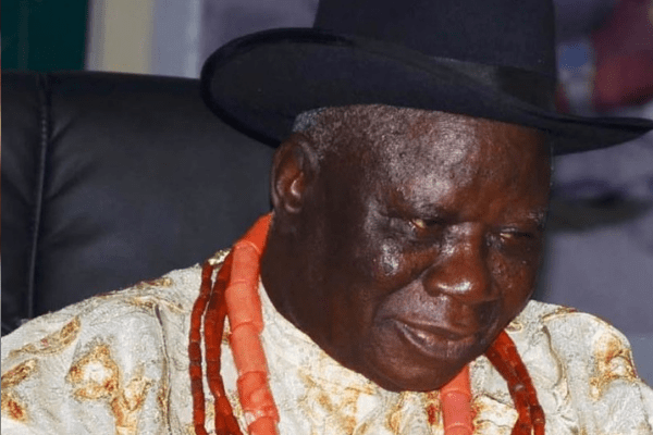 I have forgiven those that searched my house – Clark — Daily Nigerian