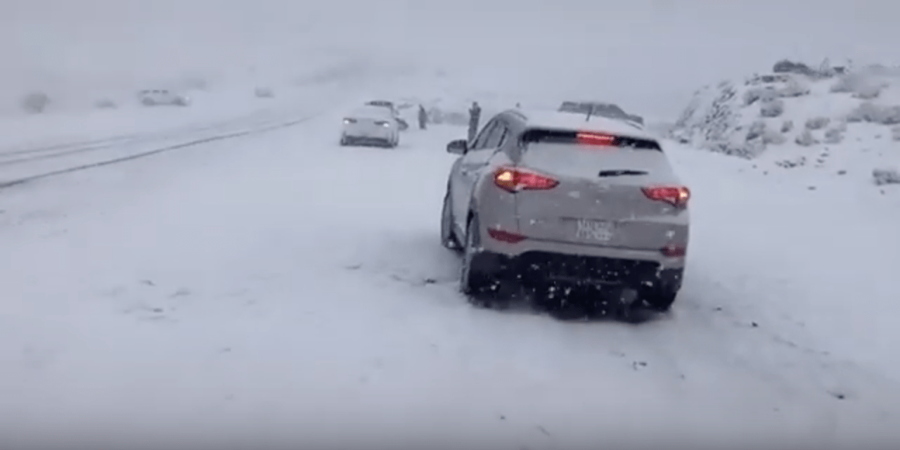 Strongest cold wave, -19°C to hit South Korea — Daily Nigerian