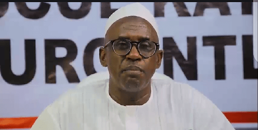 Mahdi Shehu: The sham and shame of a witless whistleblower, by Bala ...