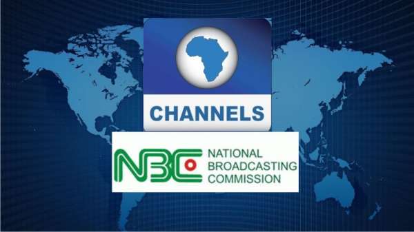 IPOB: Channels TV apologises for breach of broadcasting code – NBC ...