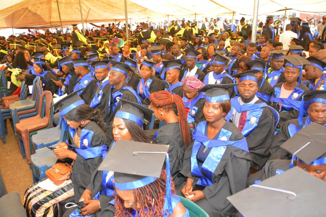 Polytechnic offers scholarships to 375 students in Nasarawa — Daily ...