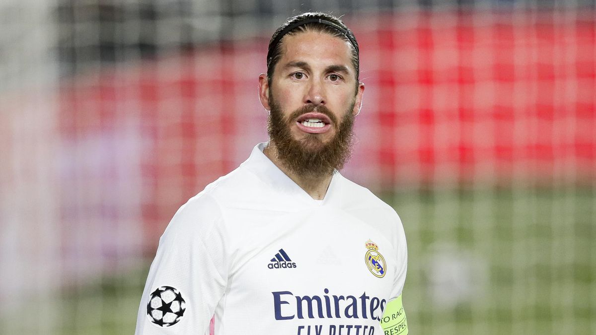 Ramos will return to Real Madrid one day, Kroos says — Daily Nigerian