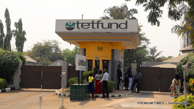 Nigeria will reap from Research & Development soon – TETFund committee ...