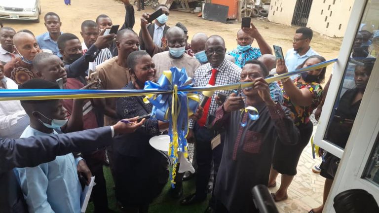 WAEC reopens Calabar office after #EndSars destruction — Daily Nigerian