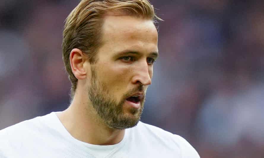 I’m staying at Tottenham this summer – Kane — Daily Nigerian