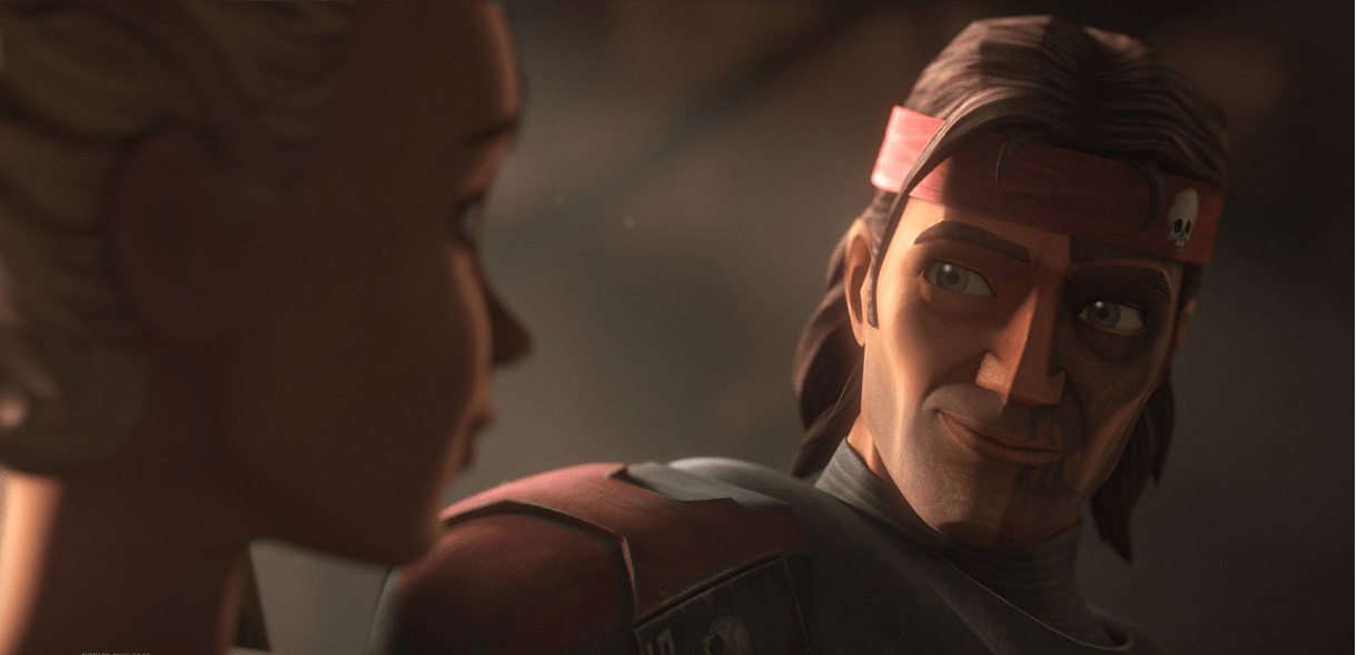 'The Bad Batch' 1x02: Old friends and beyond - Daily Planet