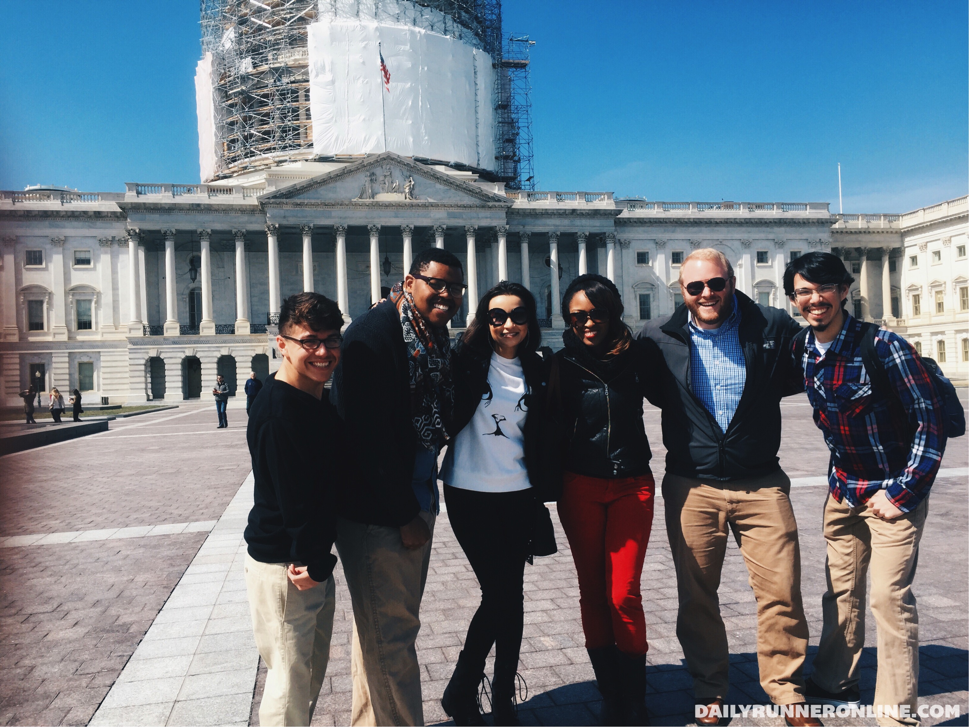 An inside look at Pat Robertson’s 85th birthday celebration in ...