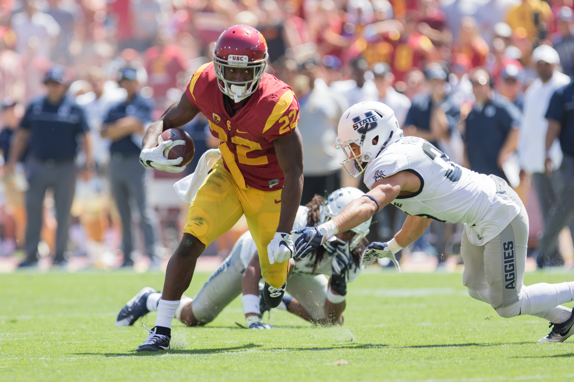 Football Preview: Everything You Need to Know Before the Stanford Game ...