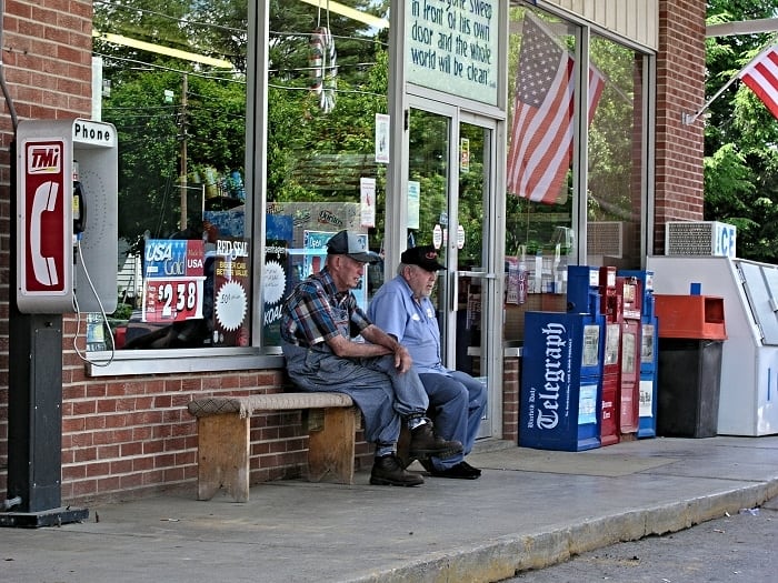 Mountain Talk | The Daily Yonder