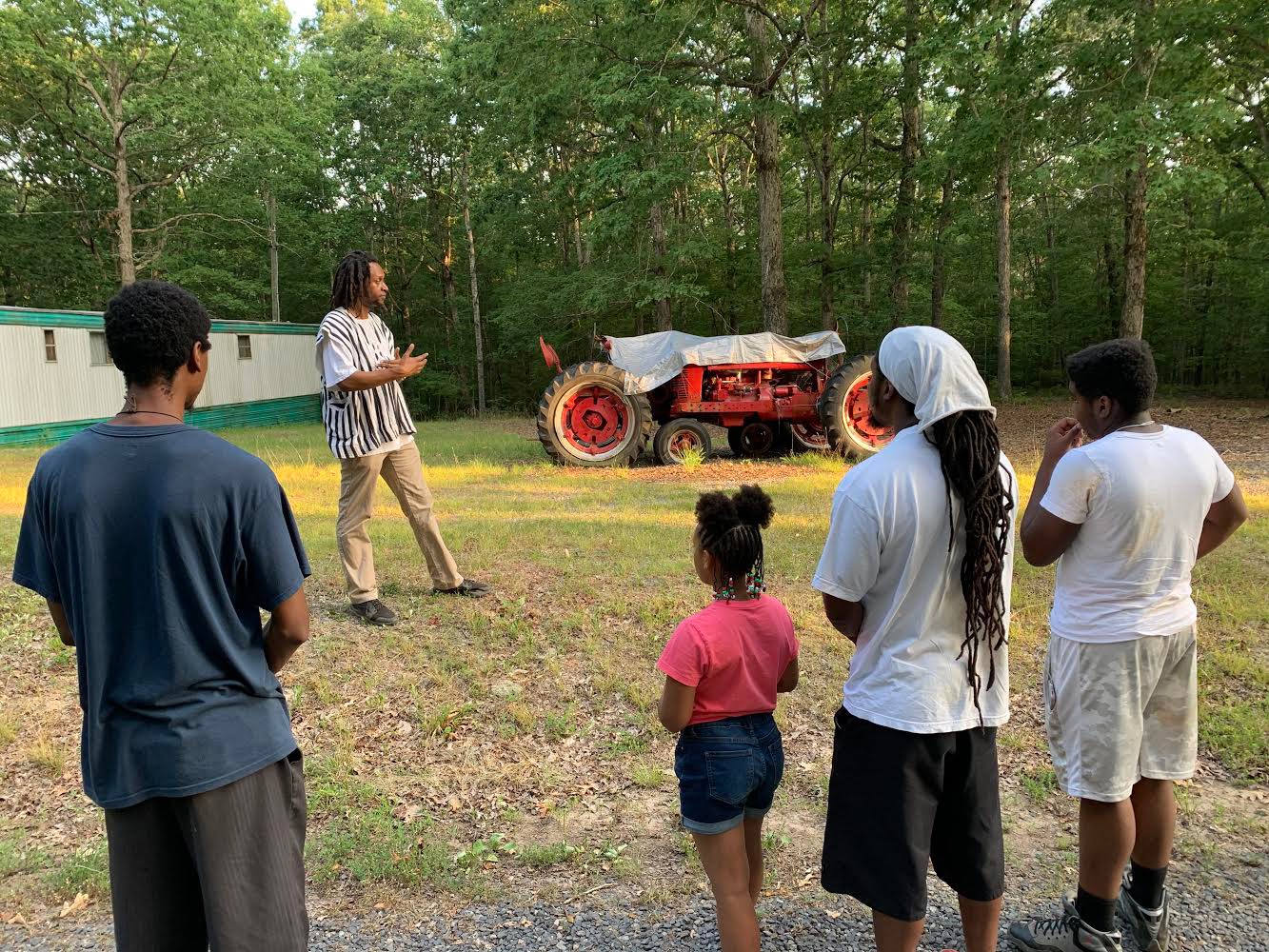 Farmers-of-Color Grant Program Triples Funding Pool and Expands Focus ...