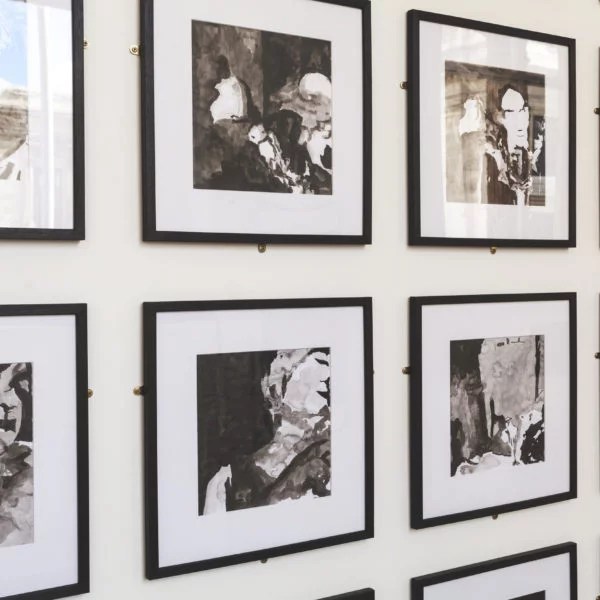 Anna Ridler, artist and AI researcher - DAM Museum - DAM MUSEUM