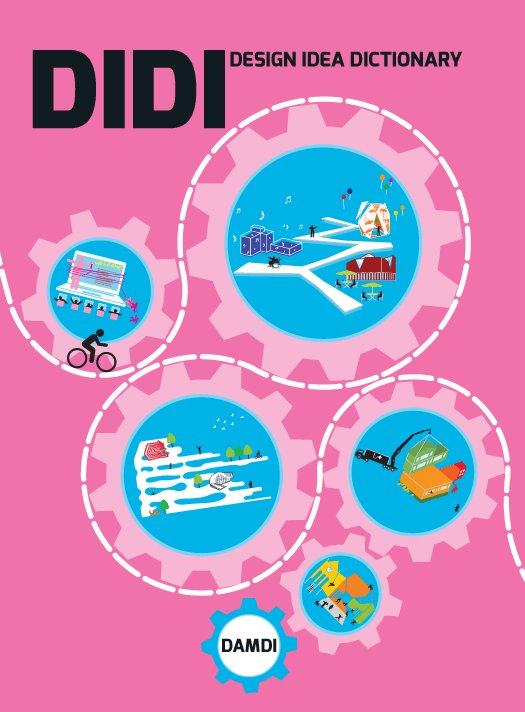 DAMDI » DIDI (Design Idea Dictionary)