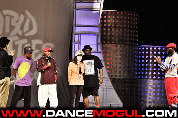 Don “Campbellock’ CampbellThe Father of Street Dance – Dance Mogul Magazine