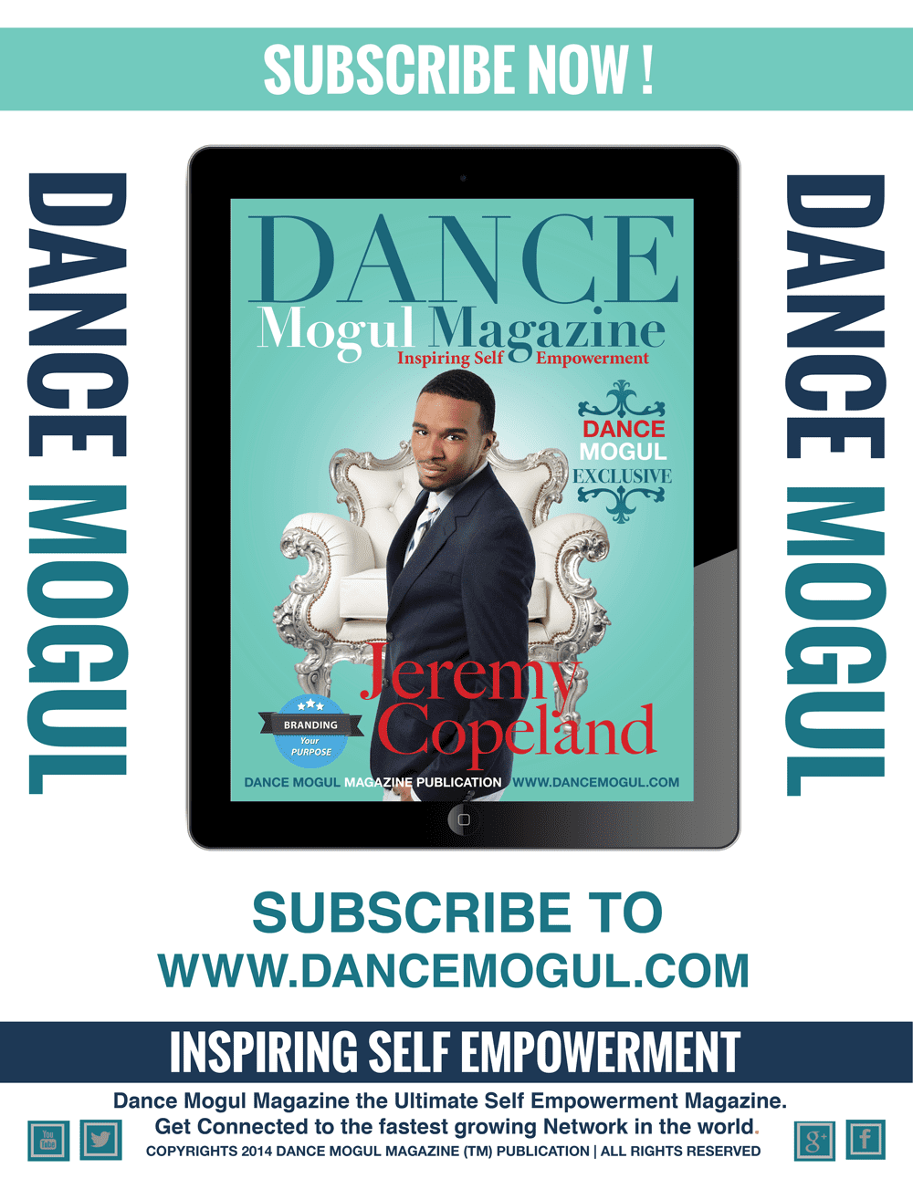 What’s Your BRAND Perceived Image or Reality? Article by: Flo Jenkins ...