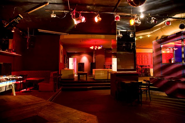 GROOVE Magazine launch listening parties in unexpected locations across ...