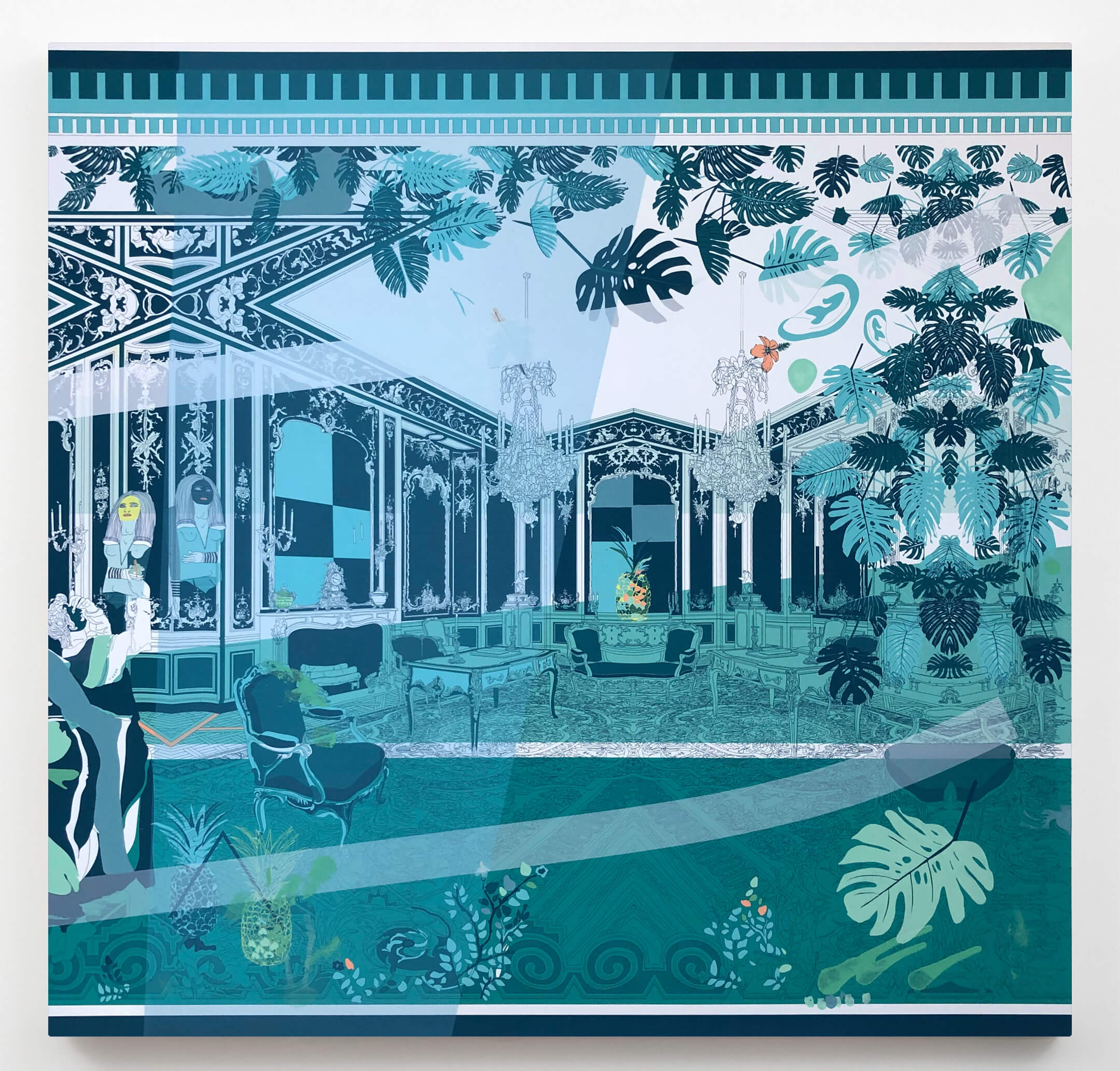 Daniel Arango Art – Art