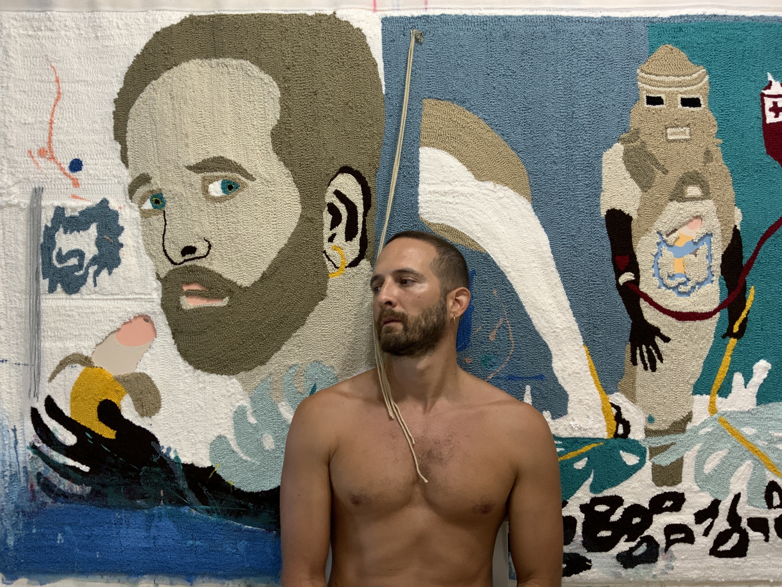 Daniel Arango Art – Art