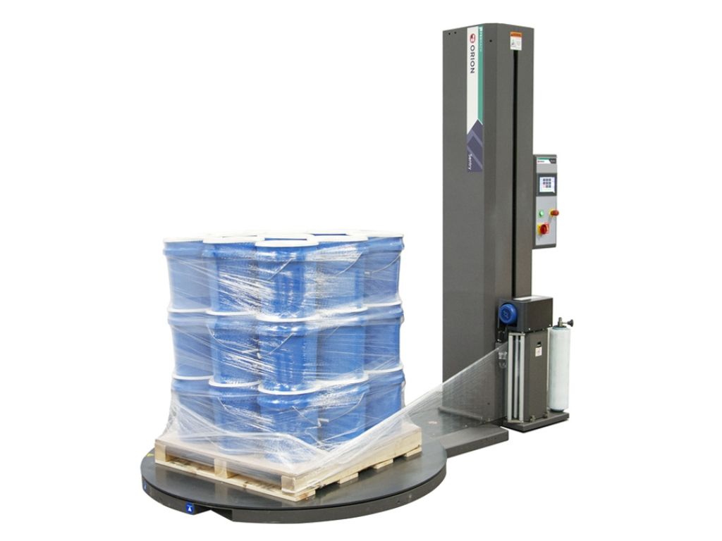 Product of the Week: The Sentry LP from Orion - Dartronics