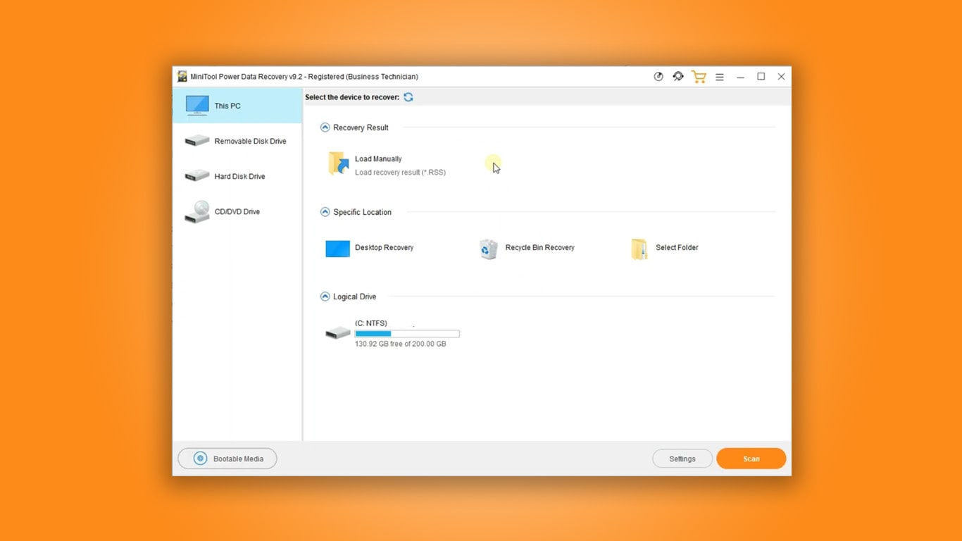 Power Data Recovery Review - Data Recovery Pit