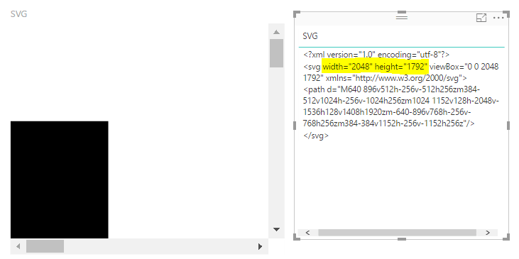 Use SVG Images in Power BI: Part 1 - DataVeld