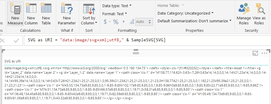 Use SVG Images in Power BI: Part 3 - DataVeld