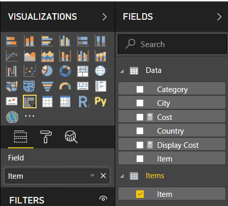 Create a Dynamic Diverging Stacked Bar Chart in Power BI (or Don't ...