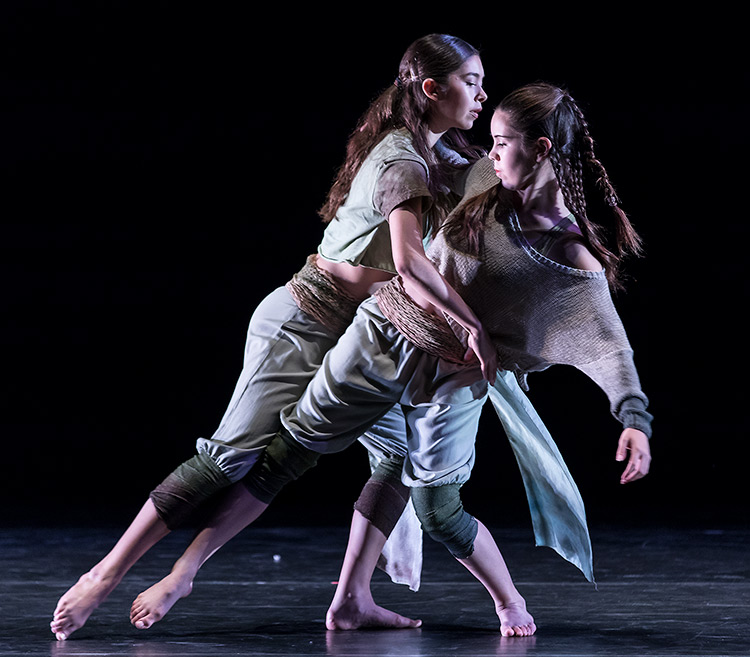 Multiple Exposures – High Performance Photo & Video